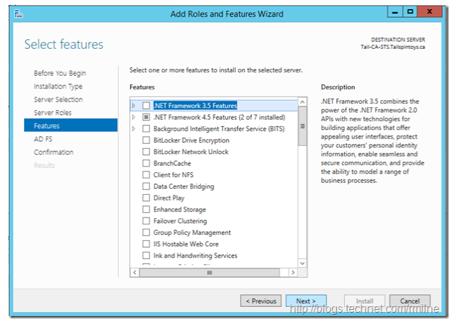Windows Single Sign Onsso Windows Sso Using Adfs