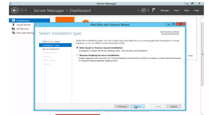 Windows Single Sign Onsso Windows Sso Using Adfs 