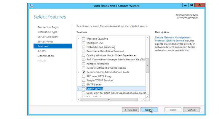 Windows Single Sign Onsso Windows Sso Using Adfs