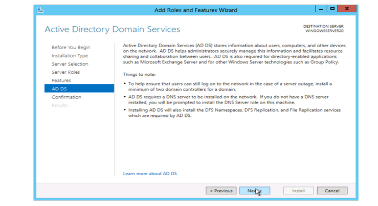 Windows Single Sign Onsso Windows Sso Using Adfs