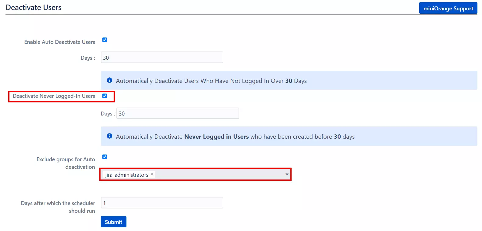 Bulk User Management Jira - Bulk User Management for Jira