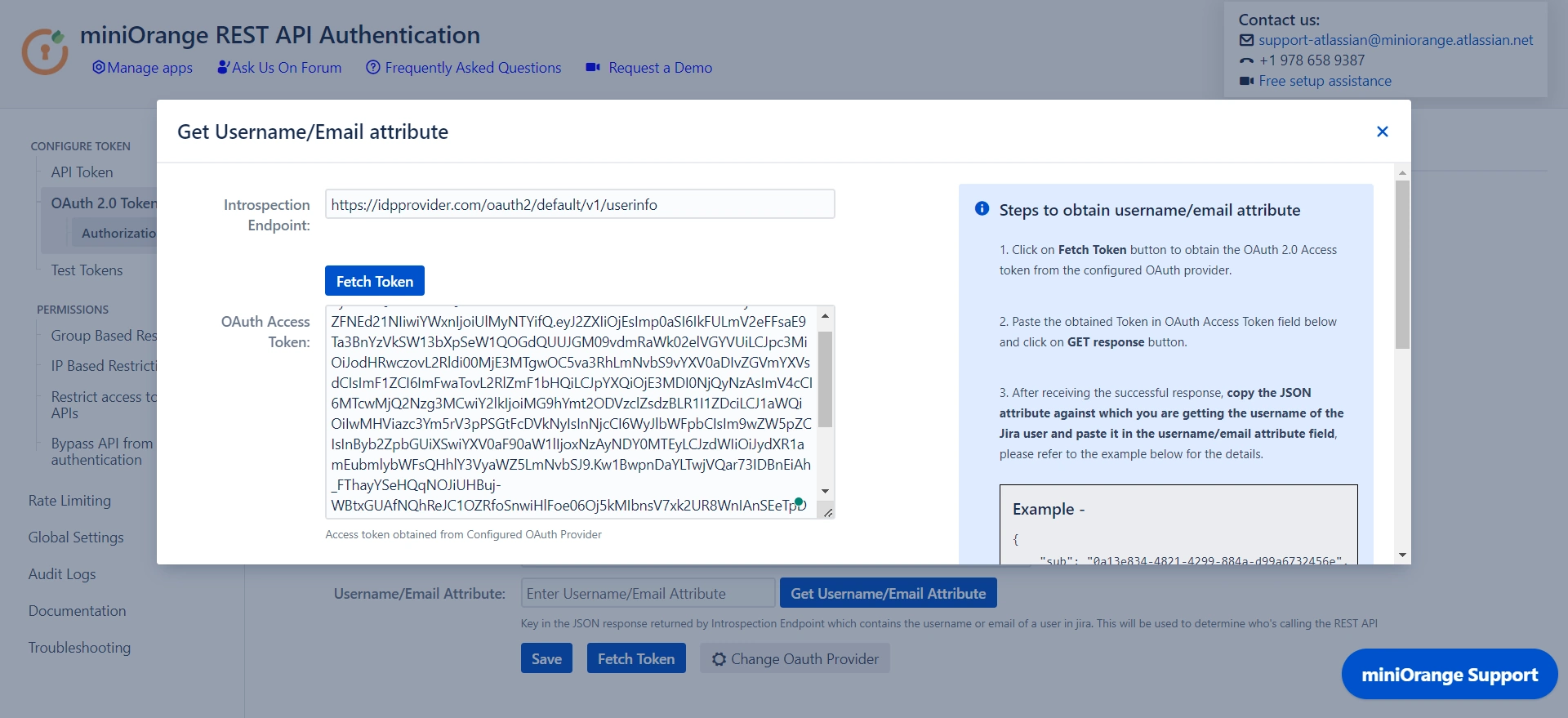 Oauth 20 Authentication Jira Rest Api Rest Api Oauth Authentication
