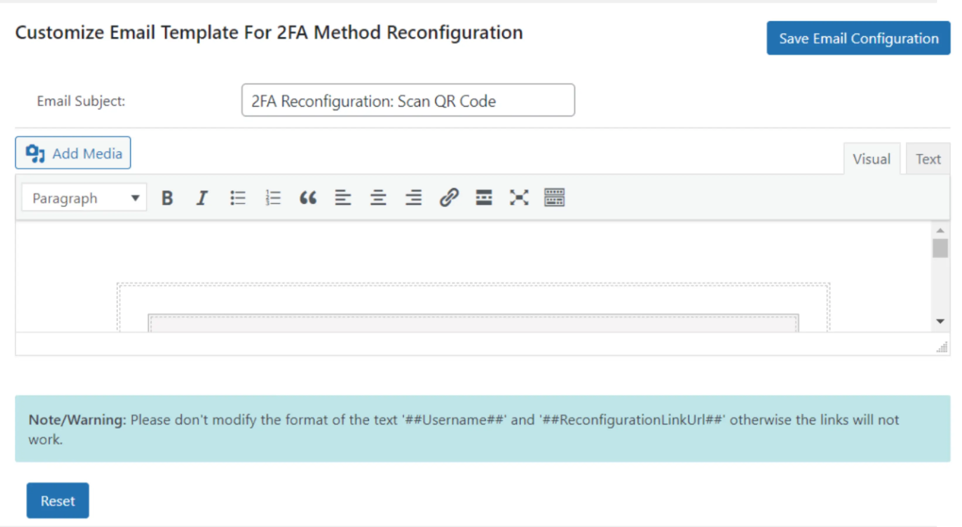 WordPress Two-Factor Authentication: 2FA For Big Business