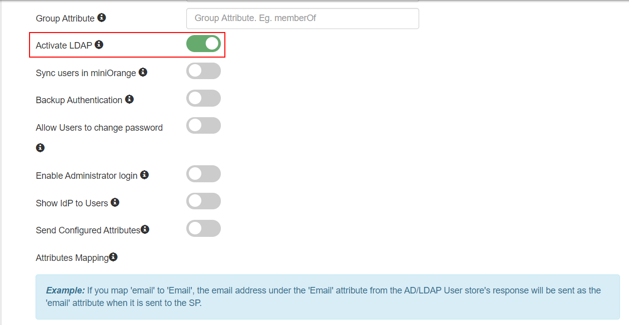 Single Sign On Using Azure Ad Sso Secure Ldap