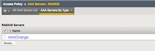 Two-Factor Authentication (2FA) for F5 BIG-IP APM | F5 BIG-IP APM MFA