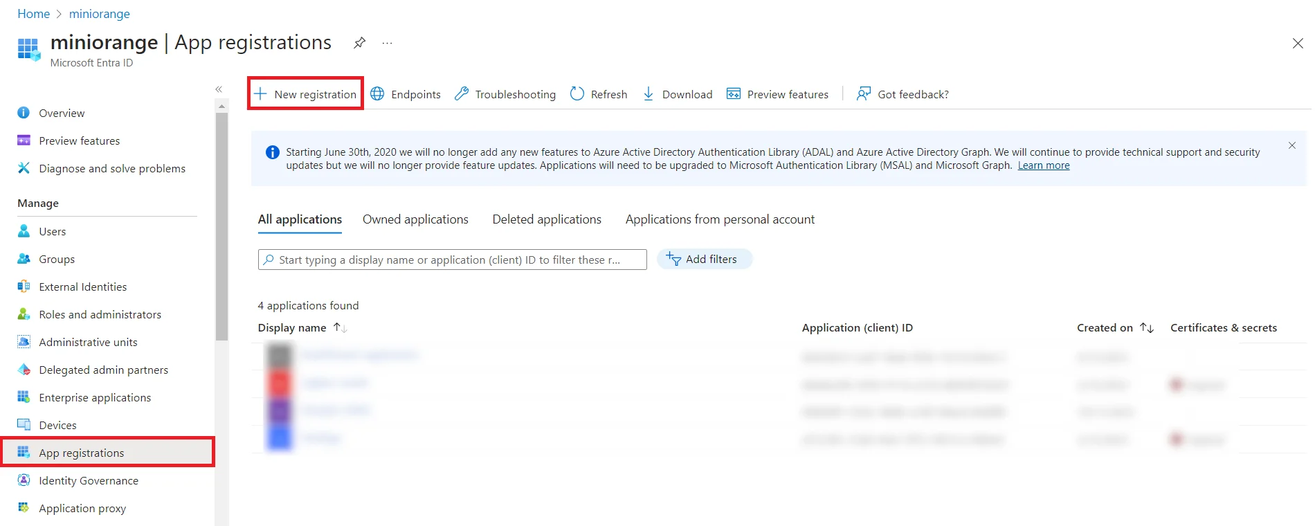 Microsoft Entra ID SSO login to your apps | Microsoft Entra ID as IDP