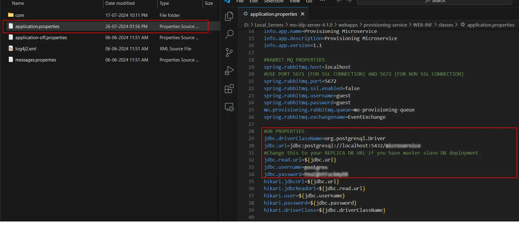 Setup On-Premise IdP | On-Premise Identity Provider