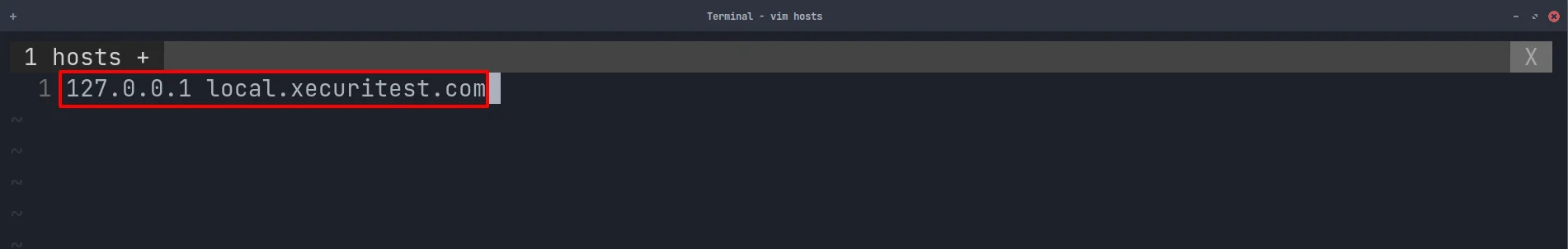 Setup On-Premise IdP | On-Premise Identity Provider