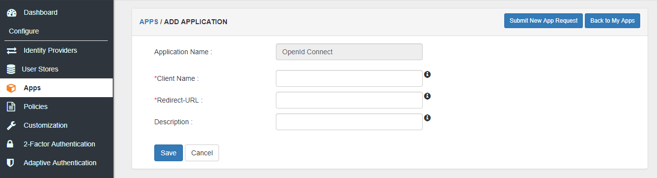 OAuth 2.0 Server Single Sign-On | OpenID Connect SSO
