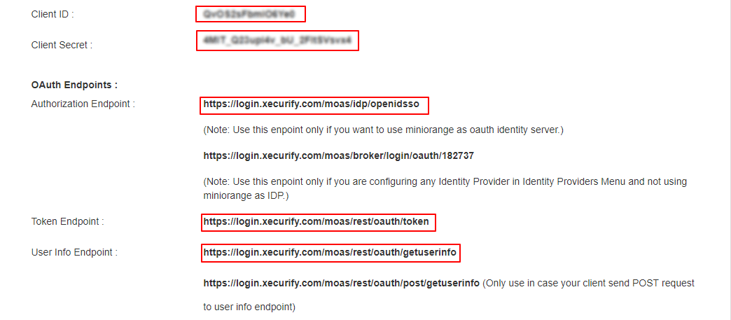 OAuth 2.0 Server Single Sign-On | OpenID Connect SSO