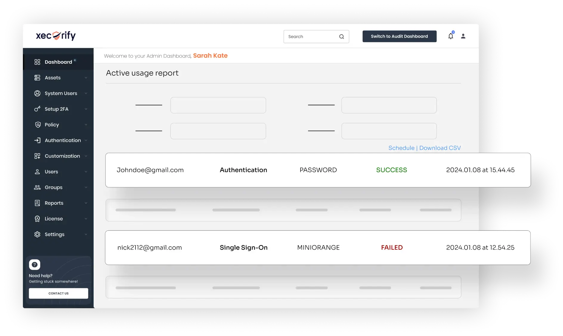 What Is Single Sign-on (SSO)? Meaning and How It Works?