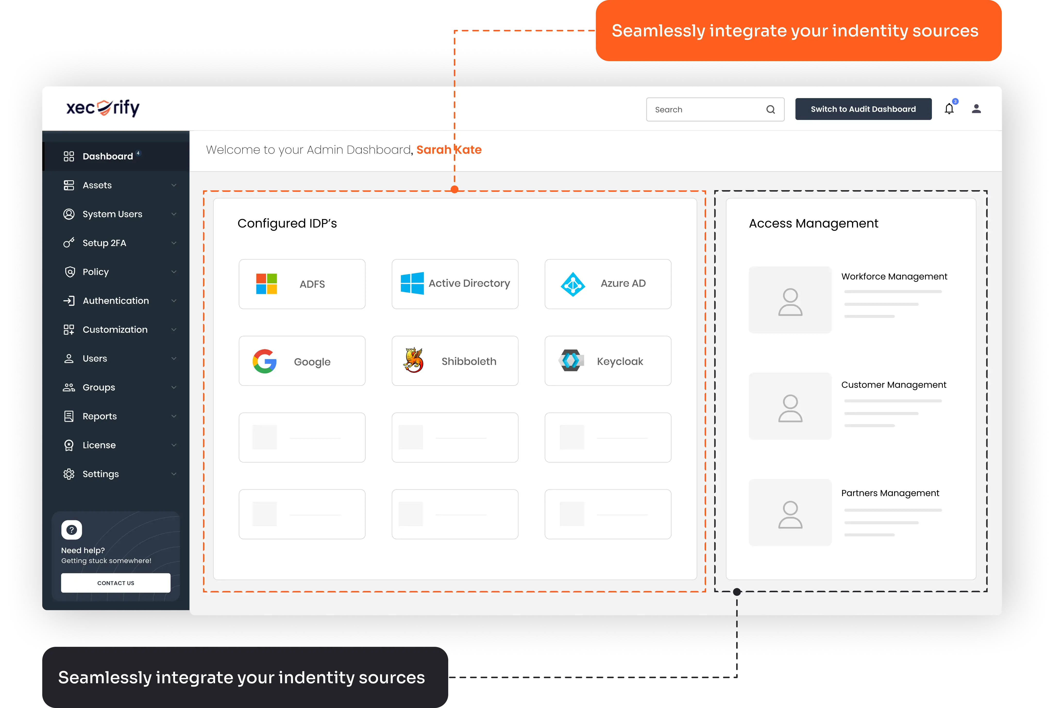 What Is Single Sign-on (SSO)? Meaning and How It Works?