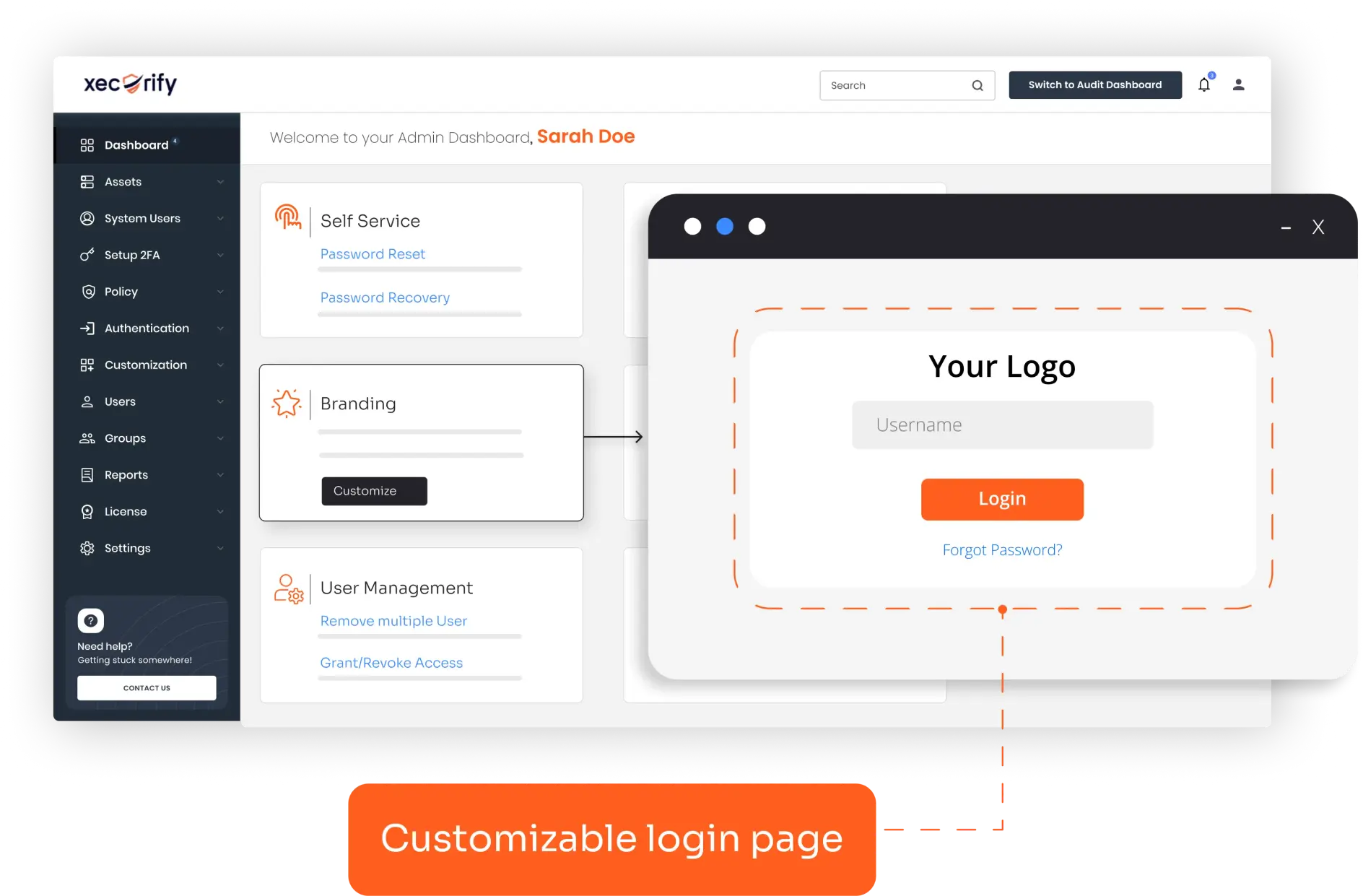 What Is Single Sign-on (SSO)? Meaning and How It Works?