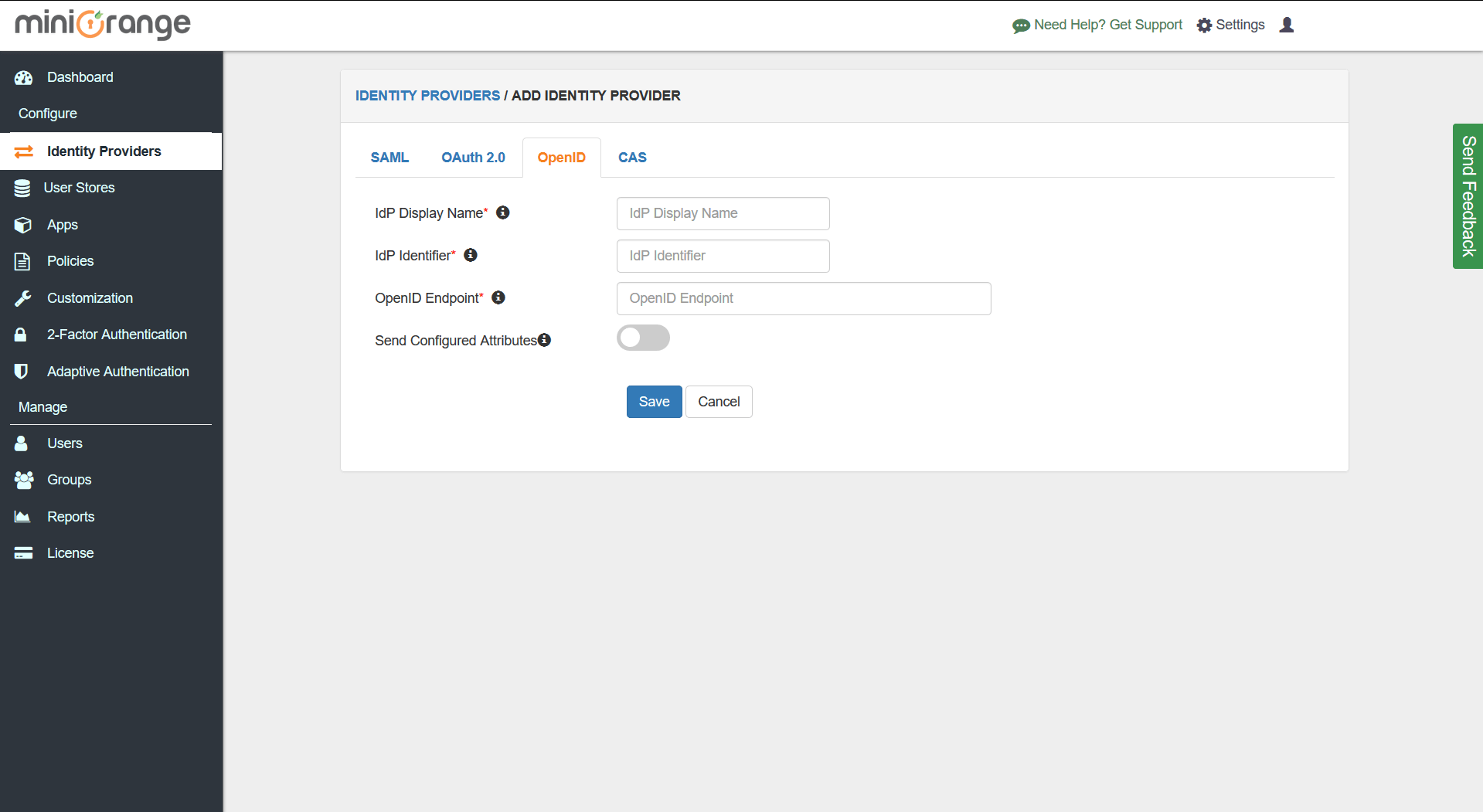 Identity Brokering | Identity Broker Service Identity Brokering | Identity Broker Service
