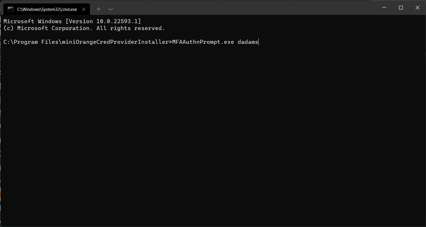 How to setup Two-Factor Authentication (2FA/MFA) in Microsoft Windows ...